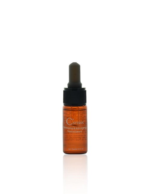Csmax Melasma And Anti Aging Topical Serum 10ml Elitah Online